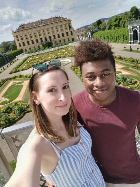 Laura & Daniel | Joy