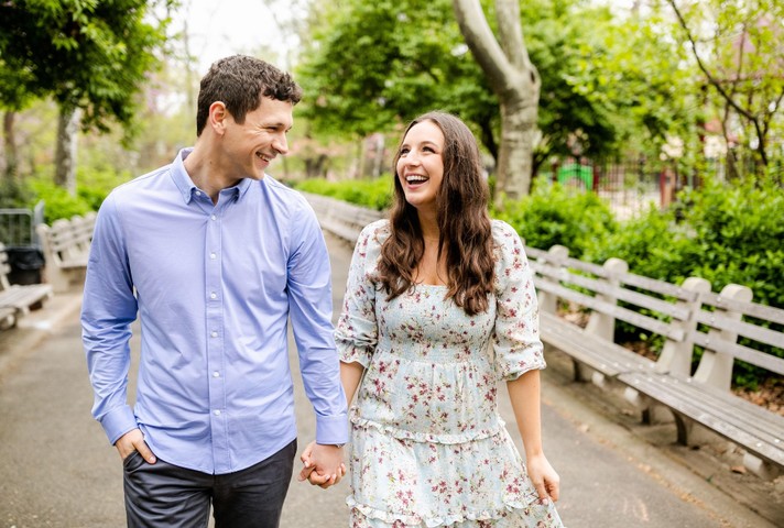 Melissa & Thomas | Joy