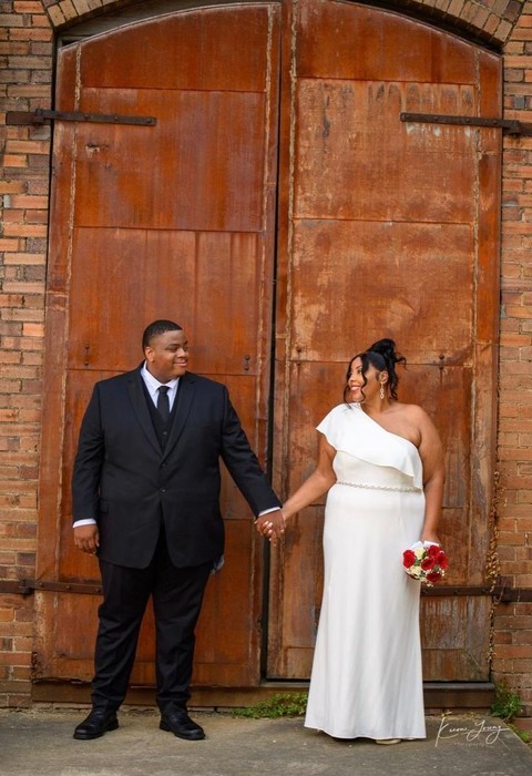 Christopher & Koren | Joy