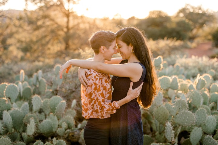 Jerica & Talia | Joy