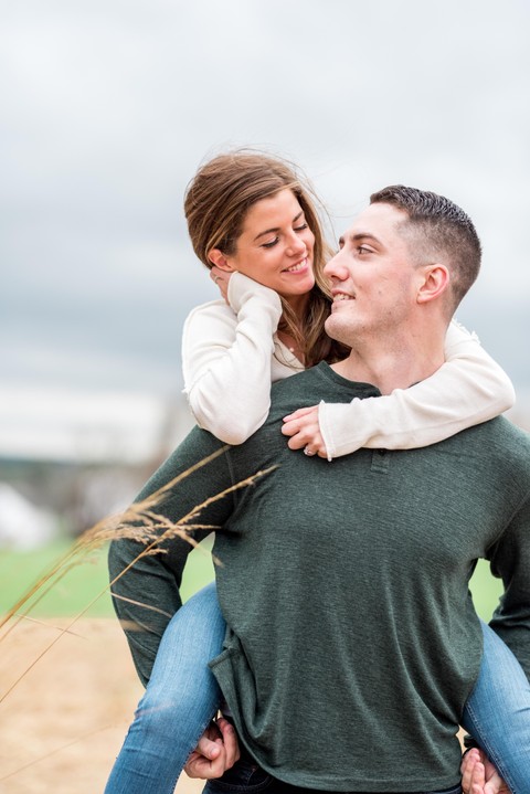 Allison & Richard | Joy