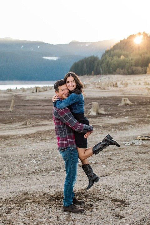 David & Savannah
