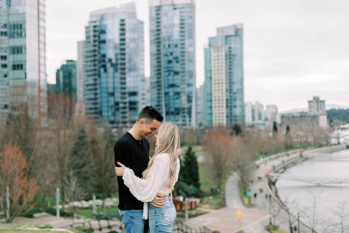 Brooke Madsen & Ryan Hoiland | Joy