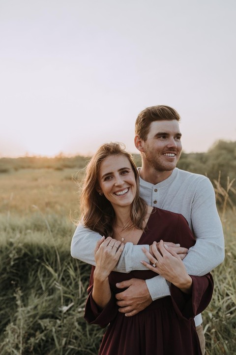 Kendra & Derek | Joy