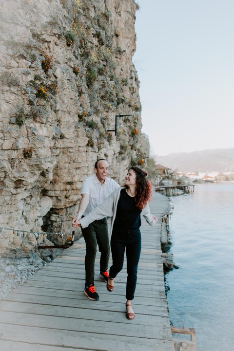 Hannah & Rich | Joy