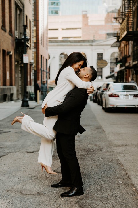 Amanda Gustafson & Adam Adawy | Joy