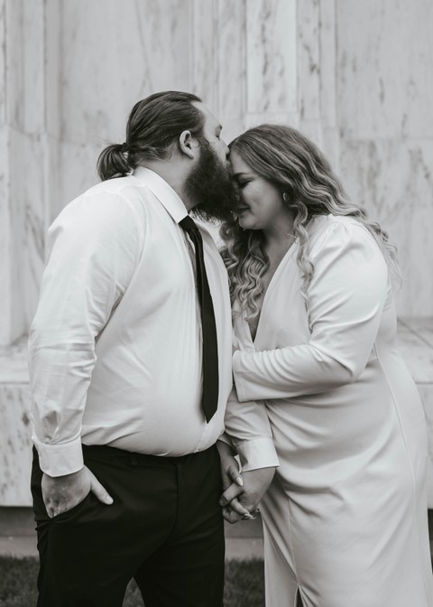 Kelsey Koch & Drew Howell | Joy