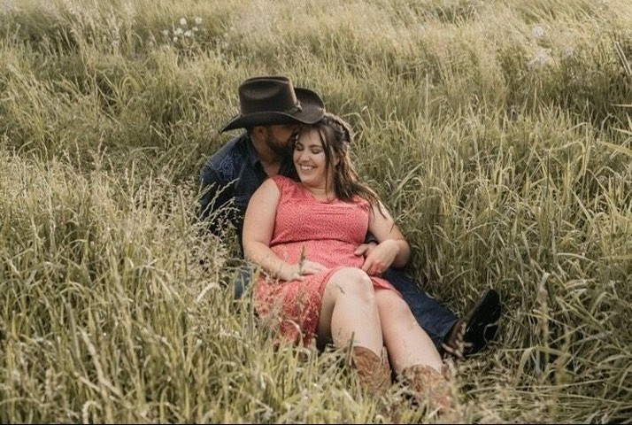 Sarah & Brent