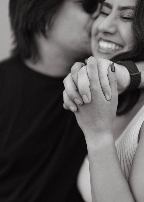 Candace & Ryan | Joy