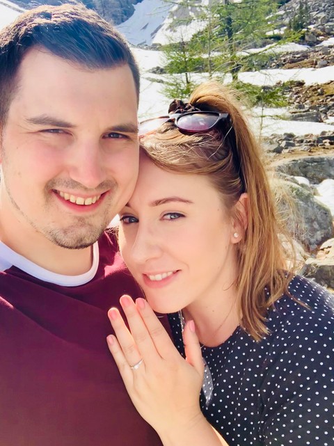 Alex & Charlene | Joy