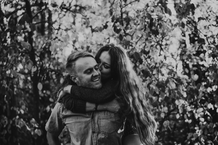 Megan & Florian | Joy