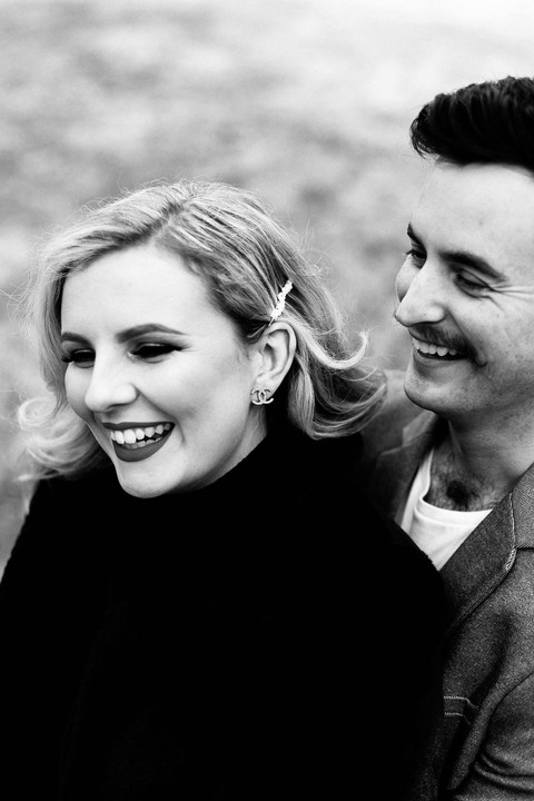 Sophie & Aaron | Joy