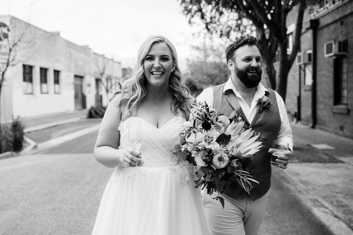 Sam & Courtney | Joy