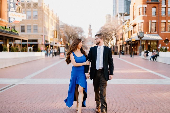 Maricarmen & Alexander | Joy