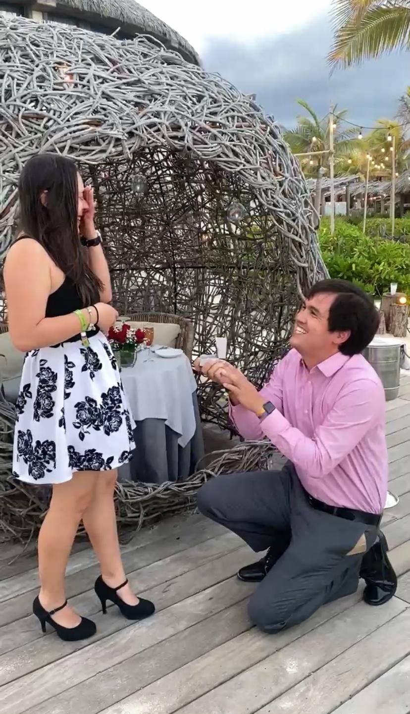 Jessica & Kyle