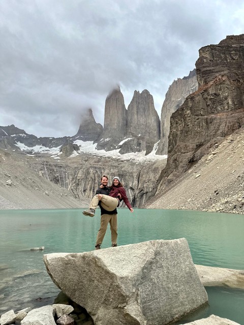 Antonia & Jake | Joy