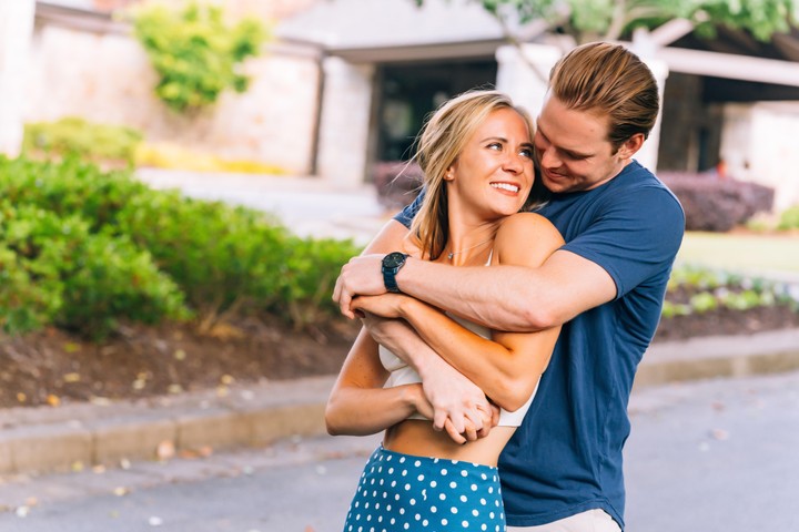 Emily & Grant | Joy