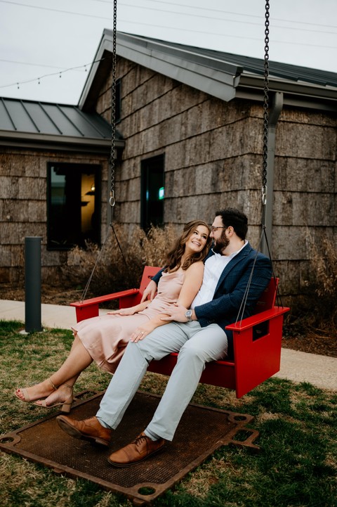 Michelle & Rob | Joy