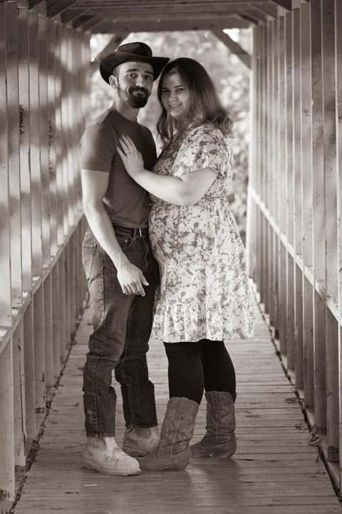 Nathanial & Jennifer | Joy