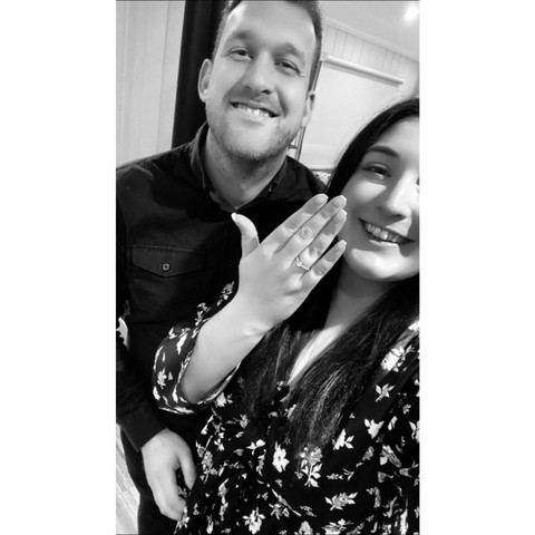 Emma & Charlie | Joy