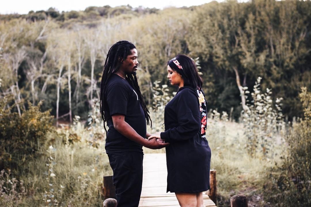 Thandi & Christonia