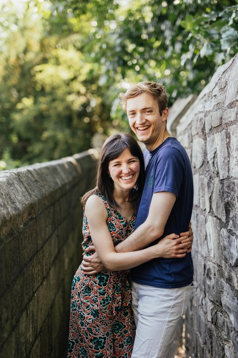 Dylan & Aimée | Joy