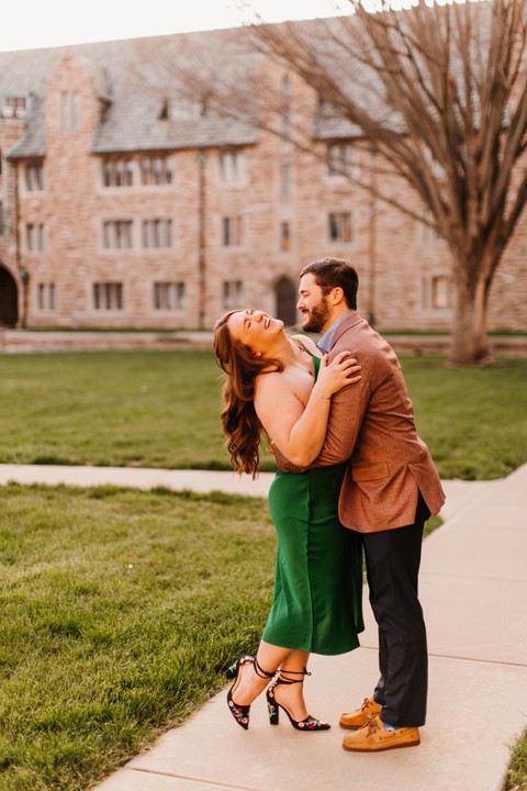 Kendra & Colten | Joy