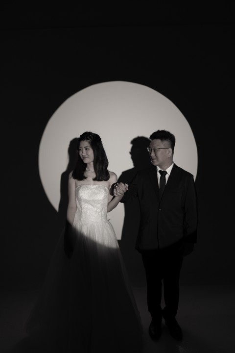 JJ Tan & Elaine Lum | Joy