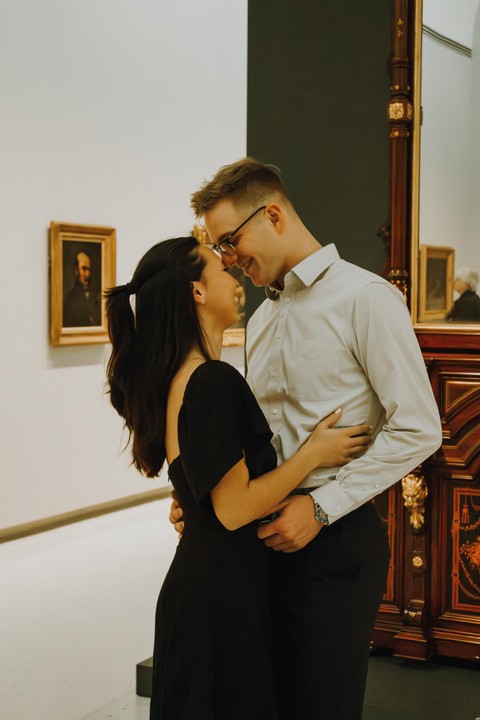 Adelyn & Stephen | Joy