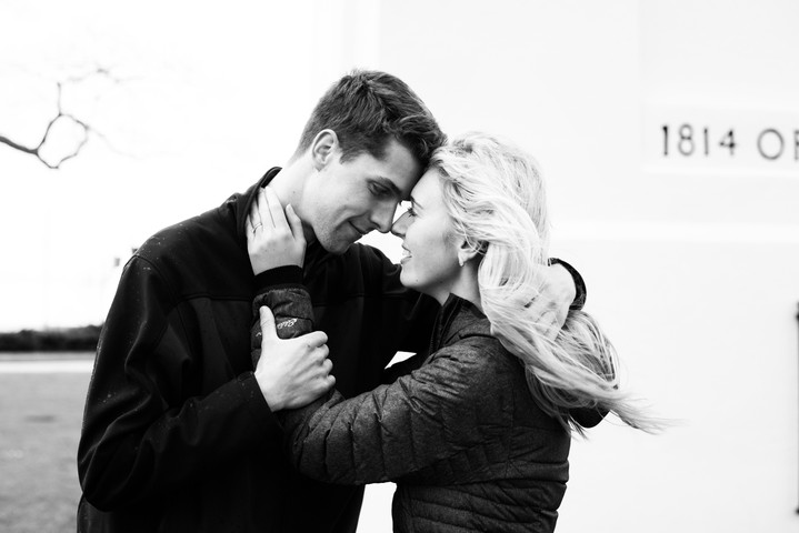 Lily & Fraser | Joy