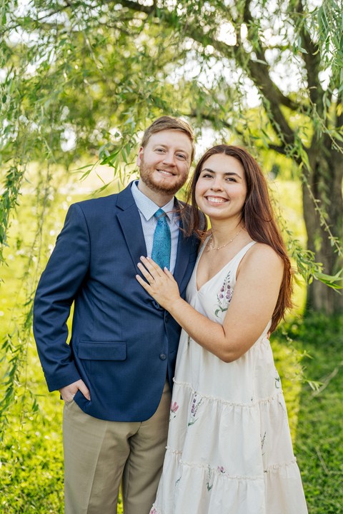 Madison & Nick | Joy