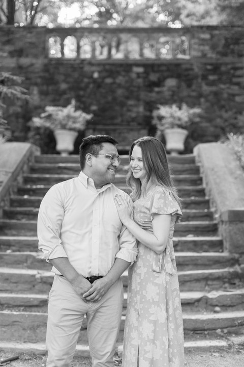 Lauren & Alfonso | Joy