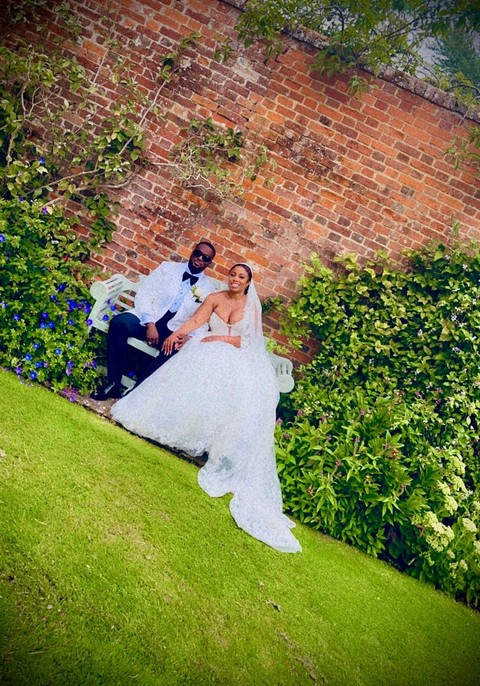 Monique & David | Joy