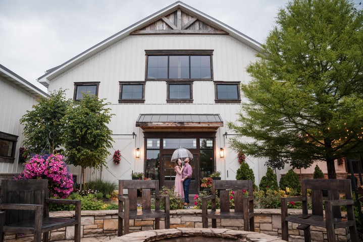 Constance & Luke | Joy