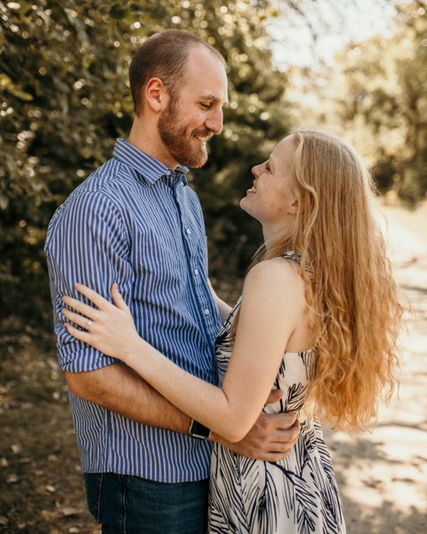 Elyse & Erik | Joy