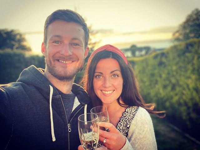 Matthew & Georgina | Joy