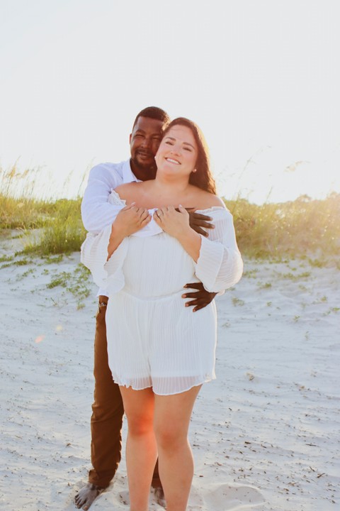 Alexandria & Jared | Joy