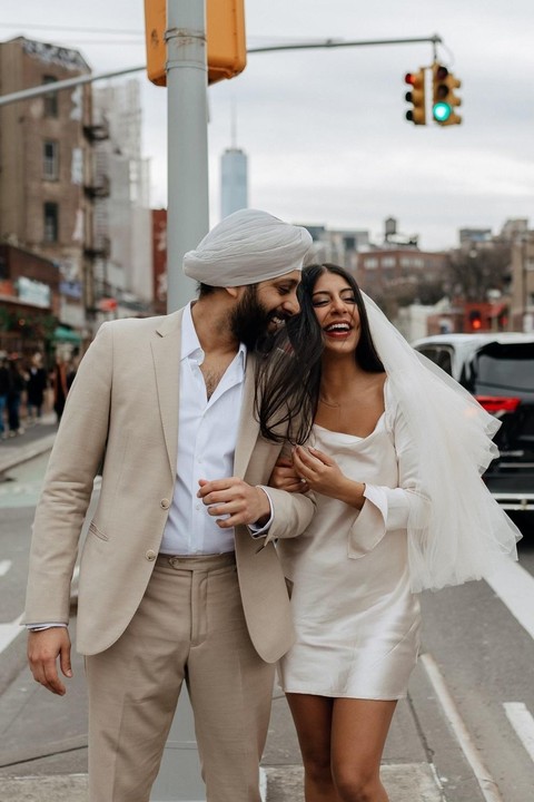 Shawn & Simran | Joy