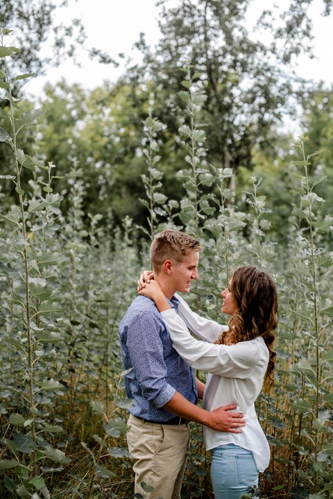 Heiko & Mariné | Joy