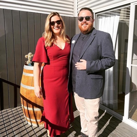 Ruth & Paul | Joy