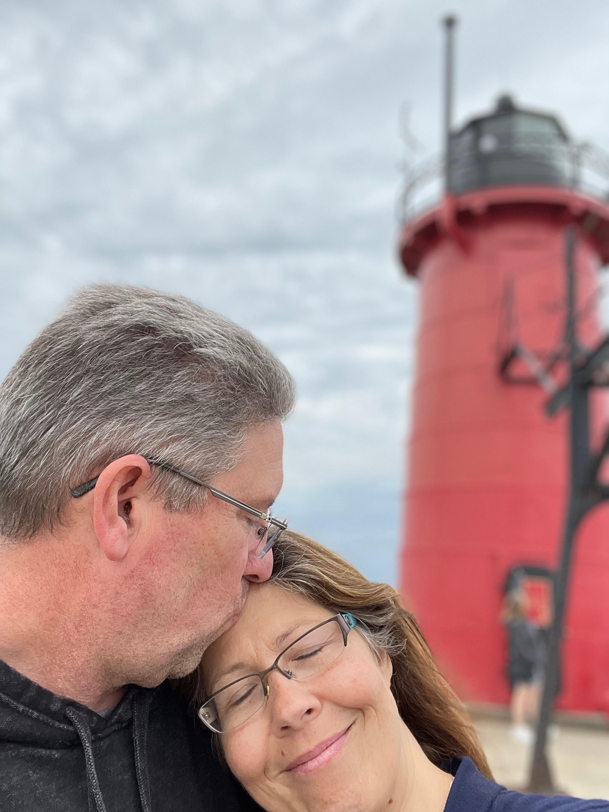 Jeff & Patty 40th Vow Renewal