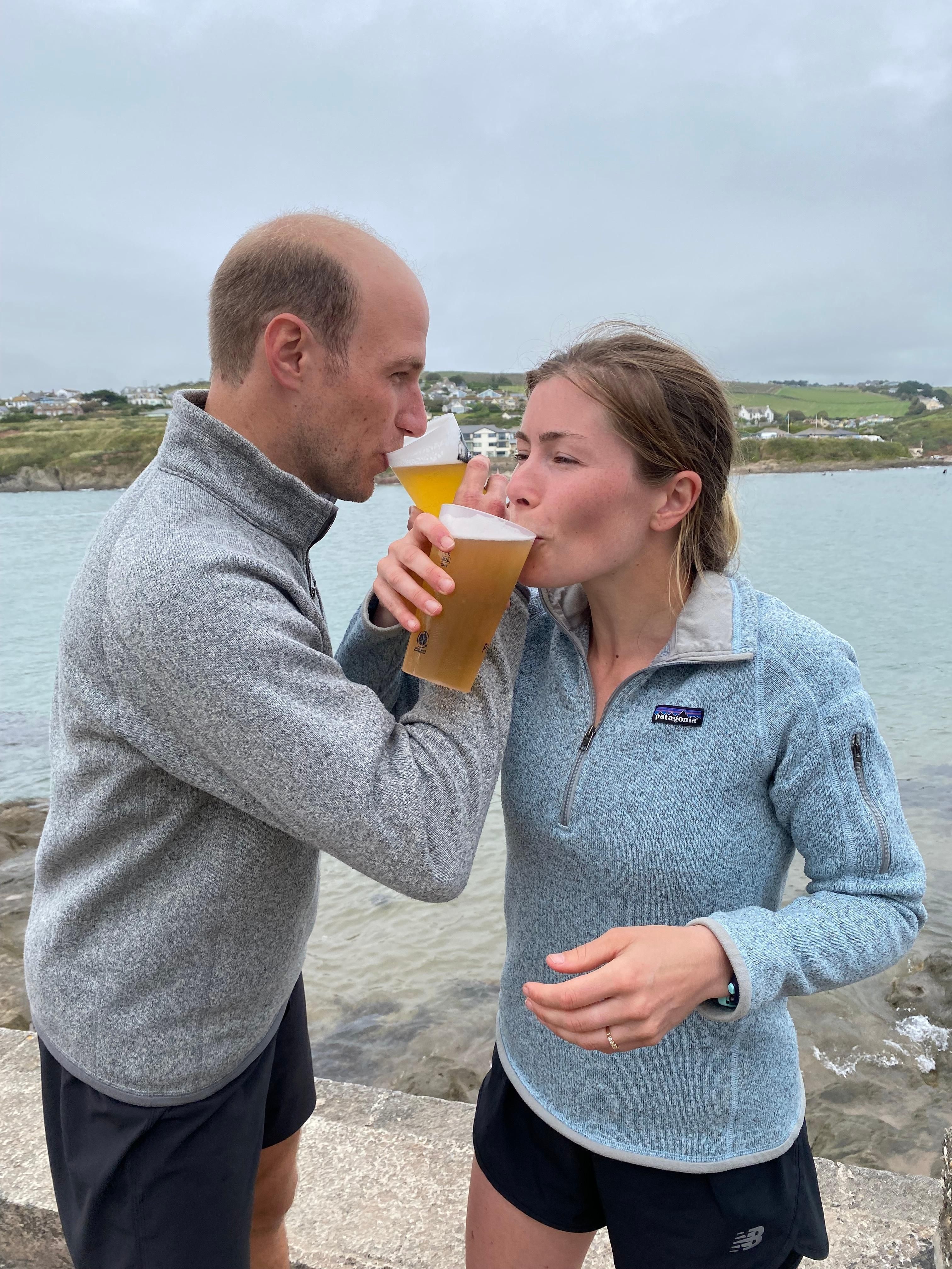 Maria & Andrew