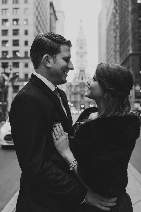 Veronica & Scott | Joy