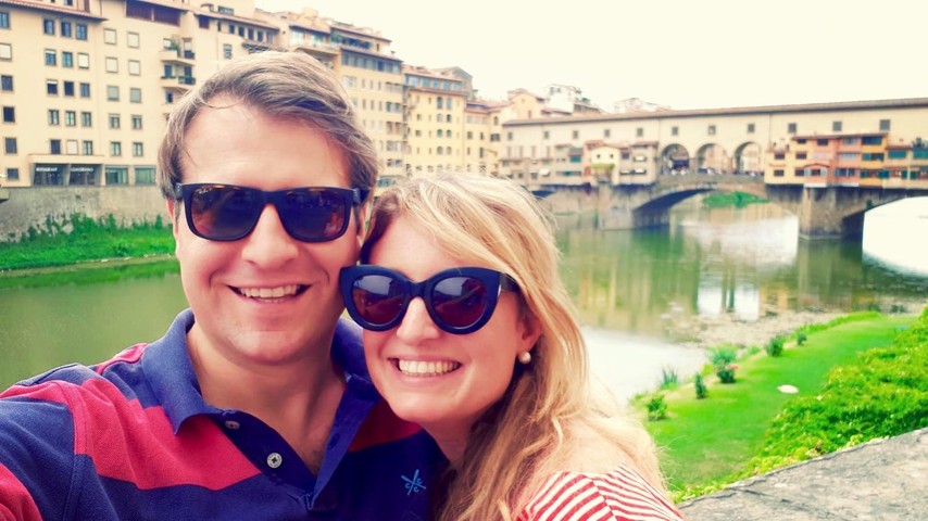 Christina & Gregor | Joy