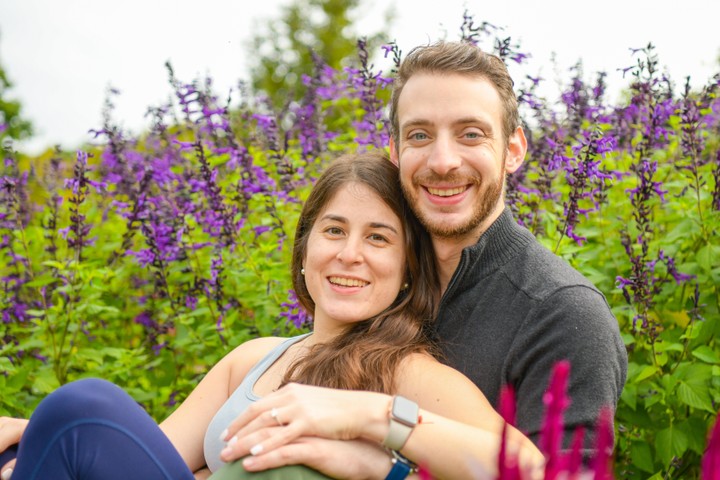 Vanessa & Adam | Joy