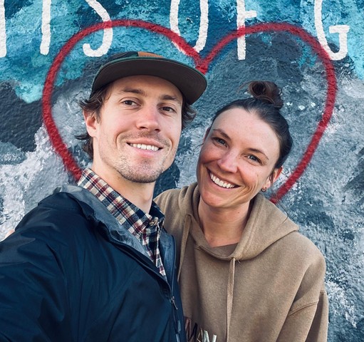 Rachel & Jay | Joy