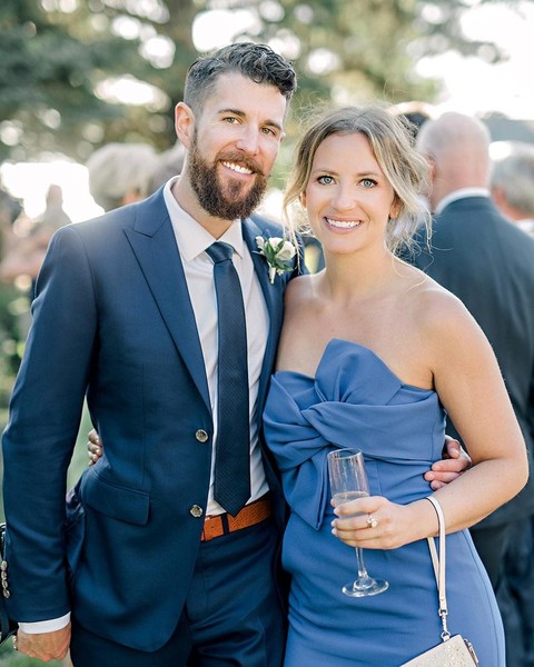 Jordan & Kathryn | Joy