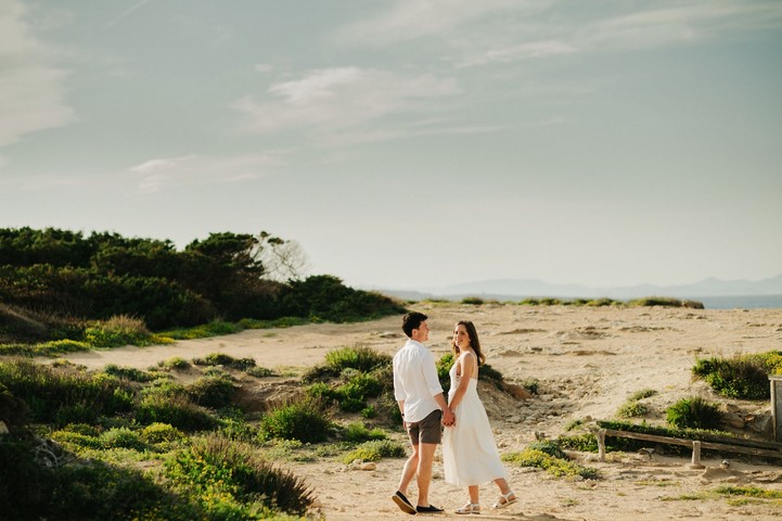 Lottie & David | Joy