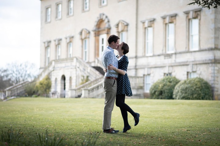 Verity & David | Joy