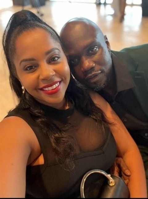 Tiffany & Kevin | Joy